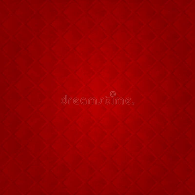 Red Texture Background. Vector Illustration Stock Vector - Illustration ...