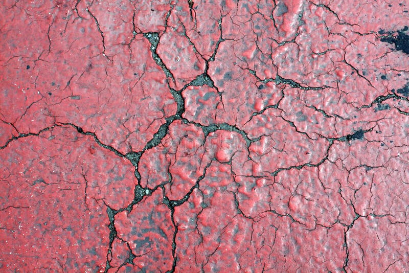 Red Texture Backgrounds stock image. Image of asphalt - 75505345