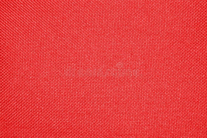Red Texture of Binding Fabric.Red Fabric Background.Red Cloth. Stock ...