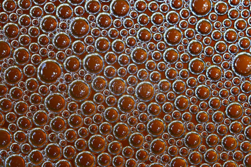 Red texture foam bubbles stock photo. Image of illusion - 55416722