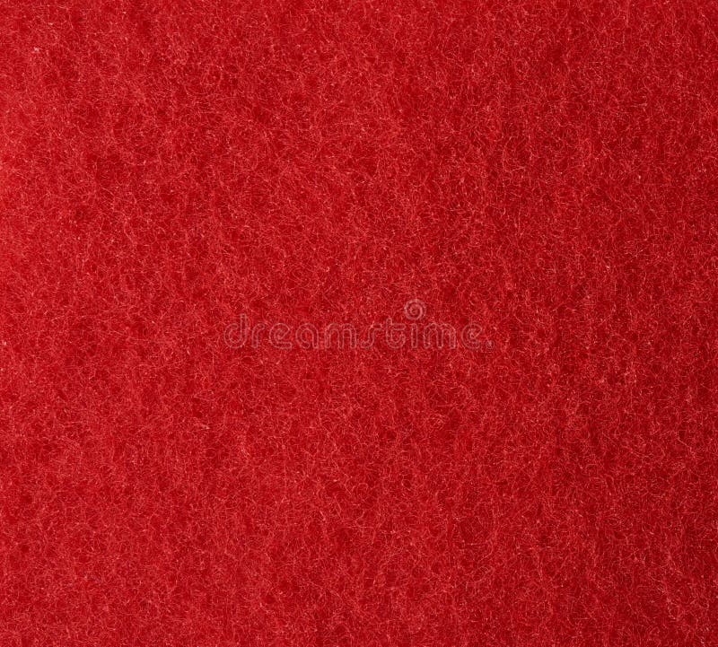 Red Kitchen Sponge Texture, Full Frame Stock Image - Image of equipment ...
