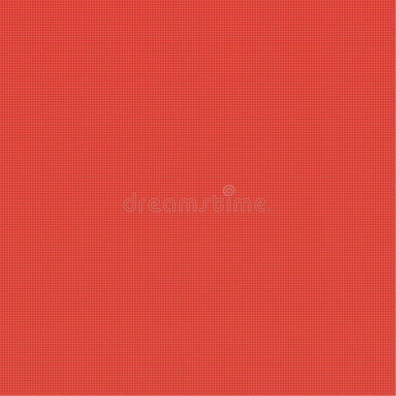 Red texture mesh stock vector. Illustration of texture - 26399875