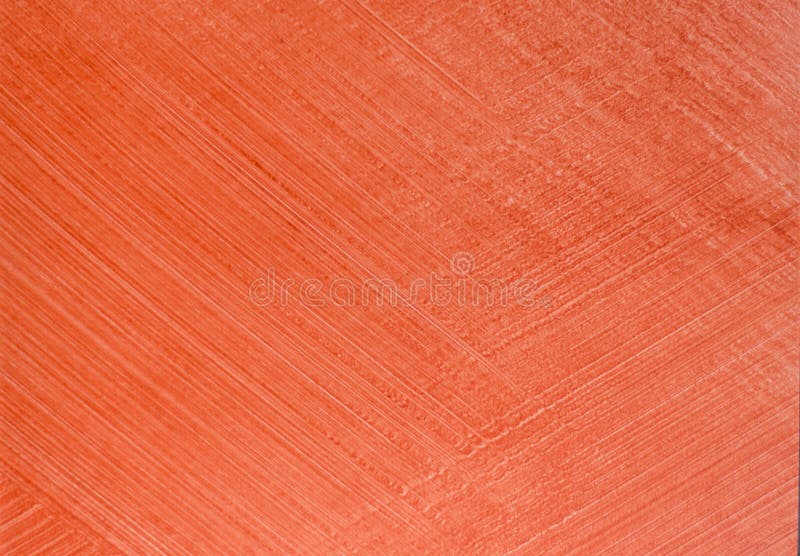 Red Texture Plaster for Decoration Stock Photo - Image of macro ...