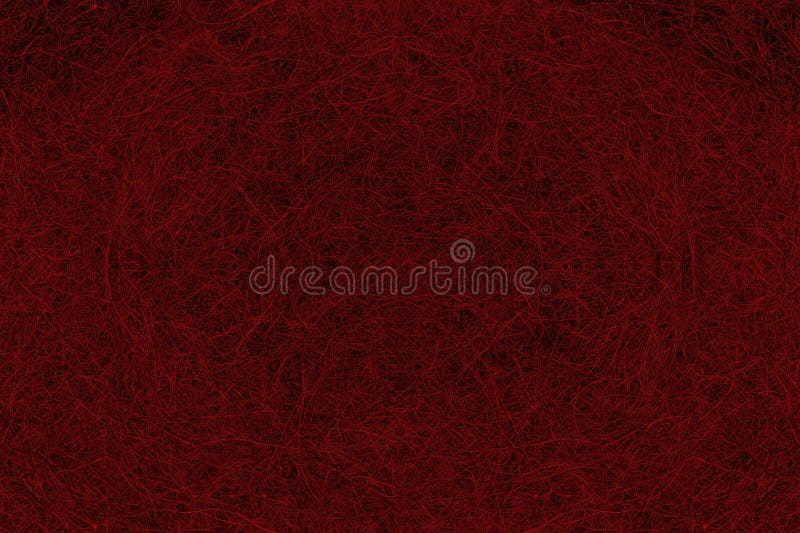 Red texture stock image. Image of surface, fibre, color - 273805145