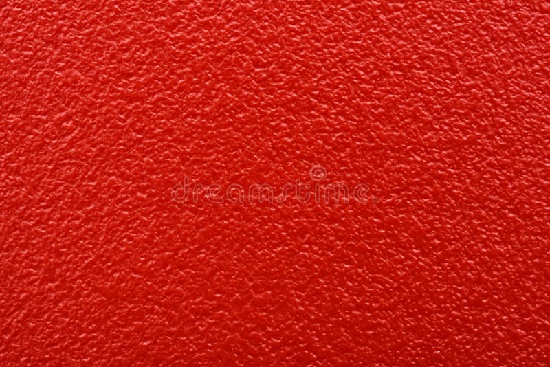 Sheer Red Pvc Texture