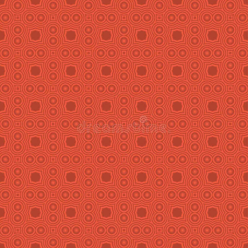Red Texture. Vector Seamless Background Stock Vector - Illustration of ...