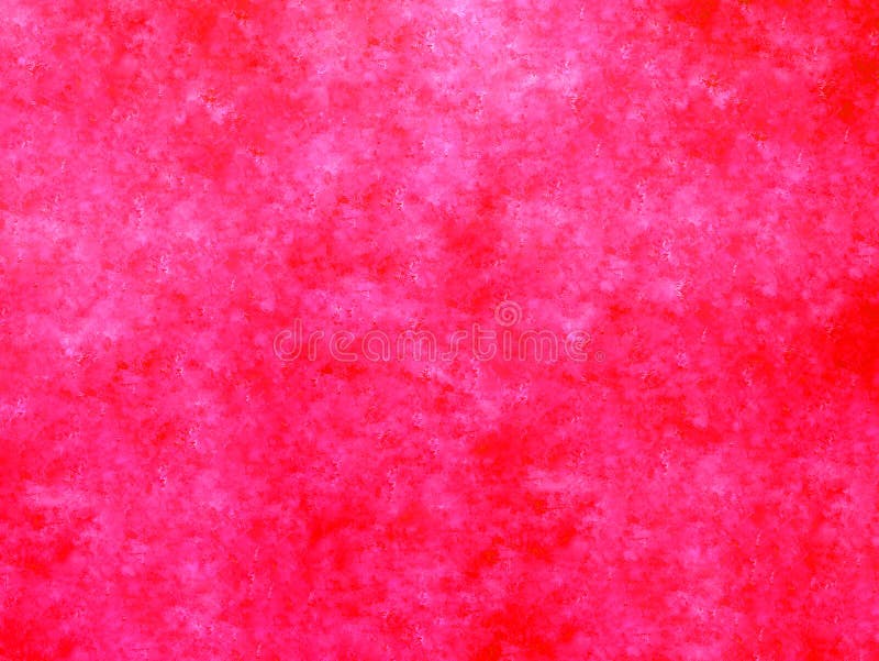Red Texture with White Blurry Spots. Stock Image - Image of decoration ...
