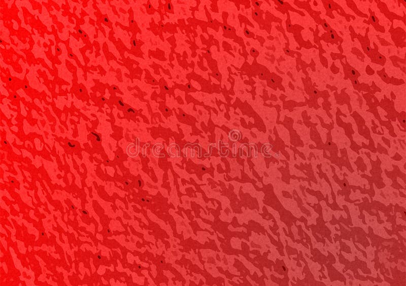 Red Textured Background Design for Wallpaper Stock Illustration ...