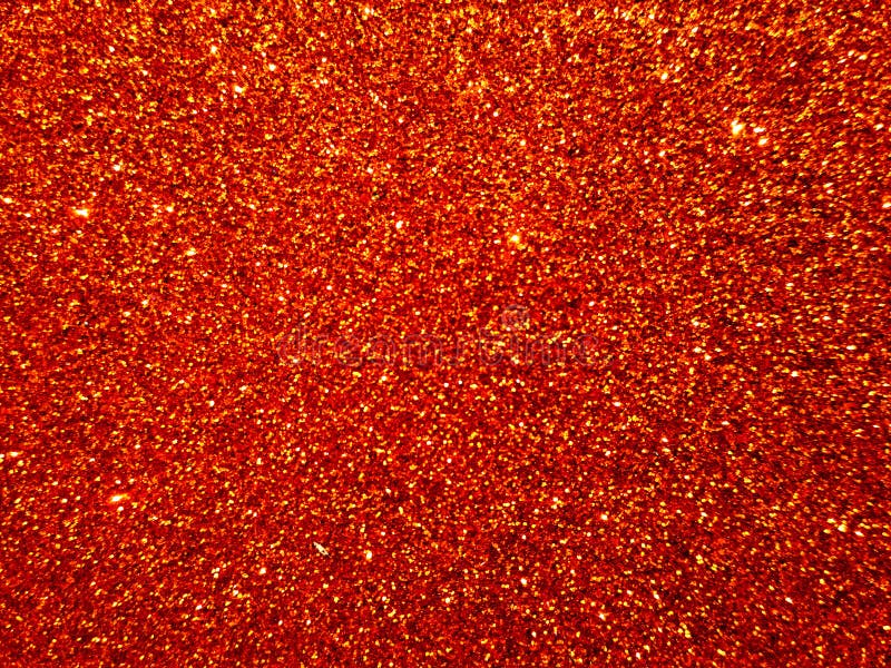 Red Textured Background with Glitter Effect Background. Stock Photo ...
