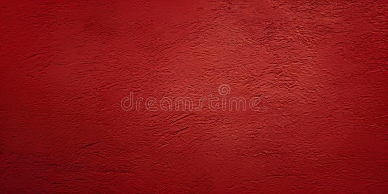 Red Textured Background - Solid Color Wall Stock Illustration ...