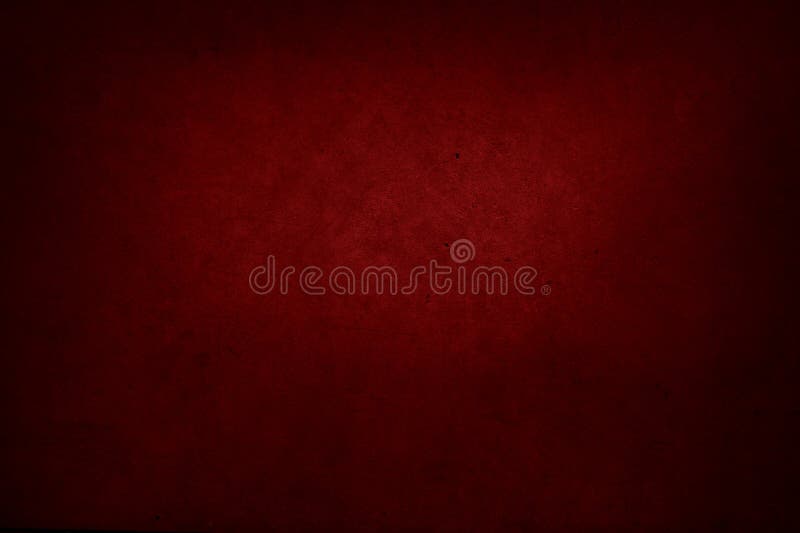 Red Textured Concrete Background Stock Photo - Image of surfacequot ...