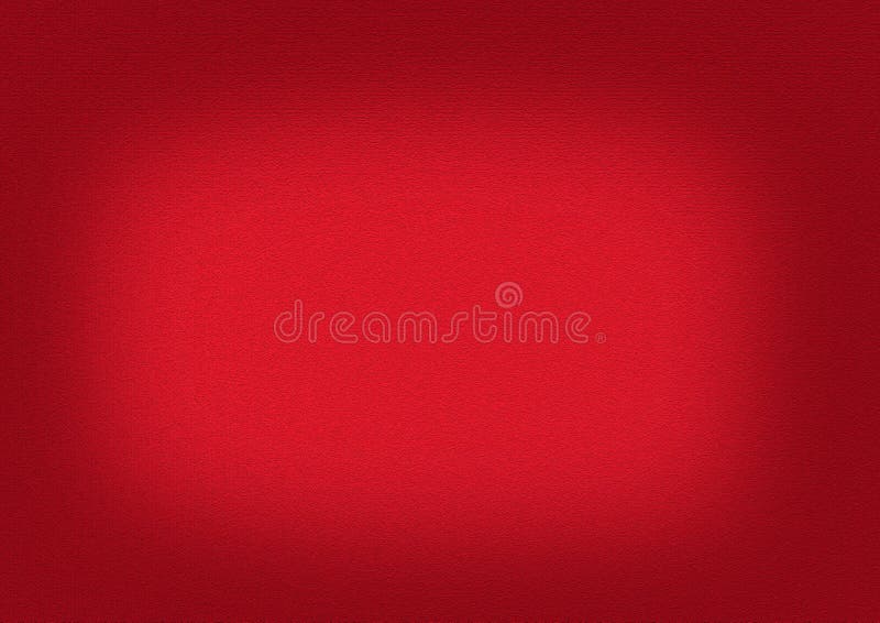 Red Textured Gradient Background for Use As Wallpaper or Layouts Stock ...