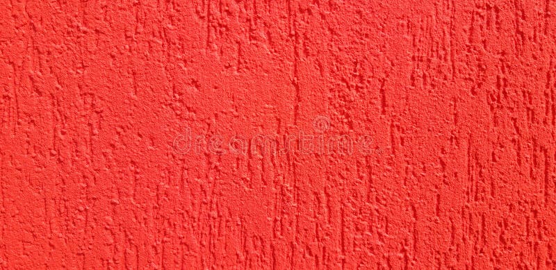Red textured painting stock image. Image of painting - 142049727