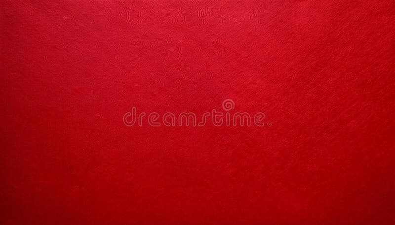 Red Textured Paper Background Creating Vibrant and Colorful Backdrop ...