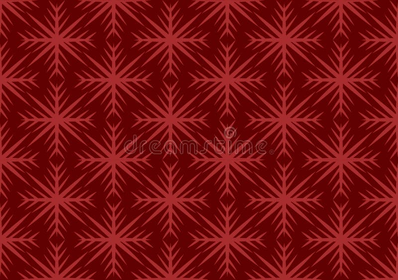 Red Textured Pattern Background Design for Wallpaper Stock Illustration ...