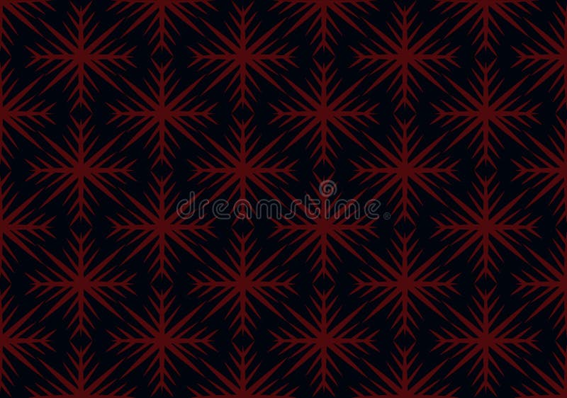 Red Textured Pattern on Black Background Design for Wallpaper Stock ...