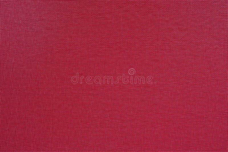 Red Textured Tulle Background Stock Photo - Image of decor, apparel ...