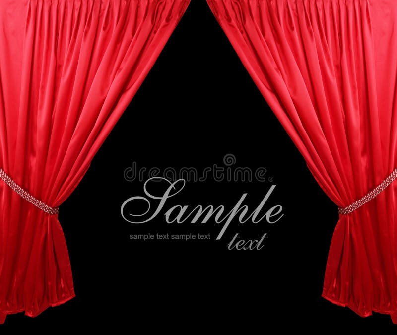 Magenta curtain texture stock image. Image of closeup - 223703391