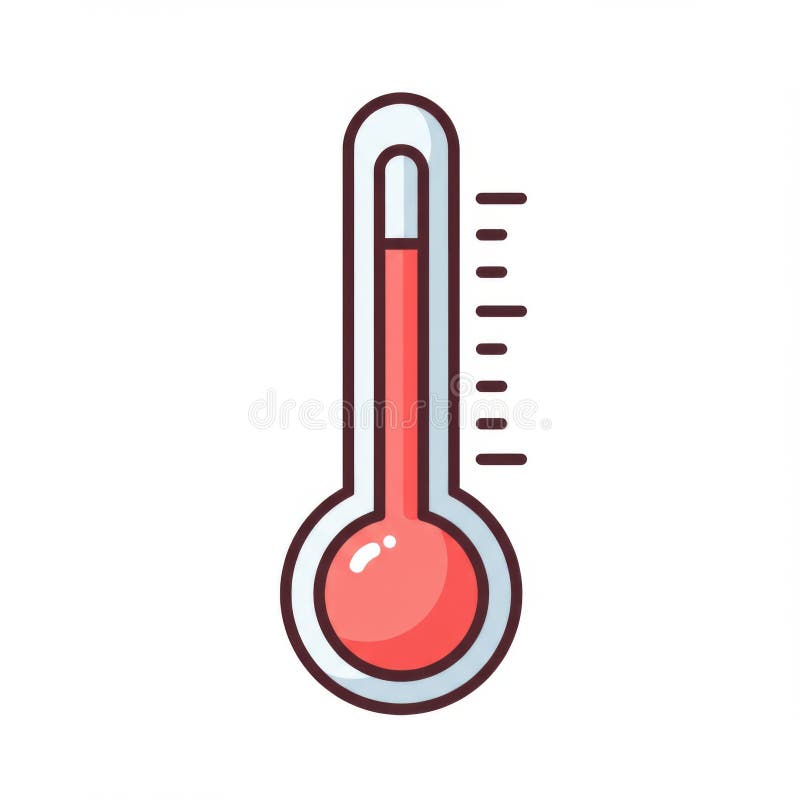 Temperature Cartoon Stock Illustrations – 32,060 Temperature Cartoon ...