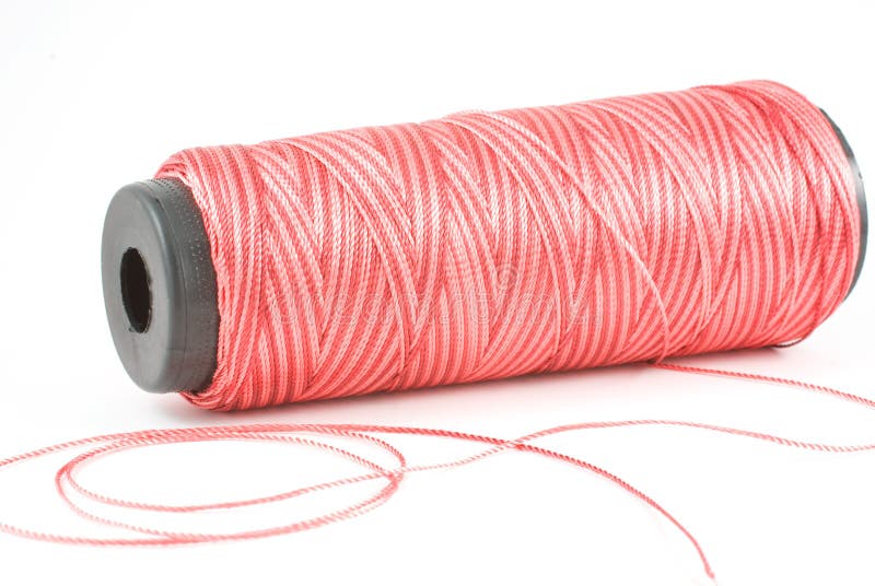 Spools of thread stock image. Image of embroidery, needlework - 19133403