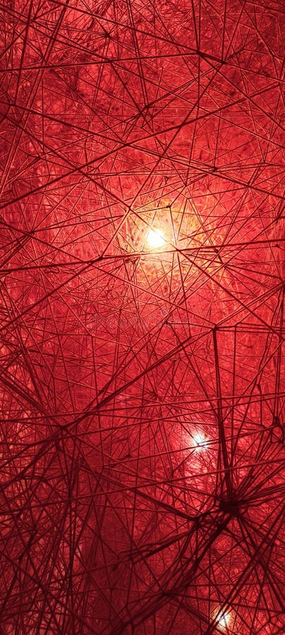 The red thread stock photo. Image of redlight, hope - 285543722