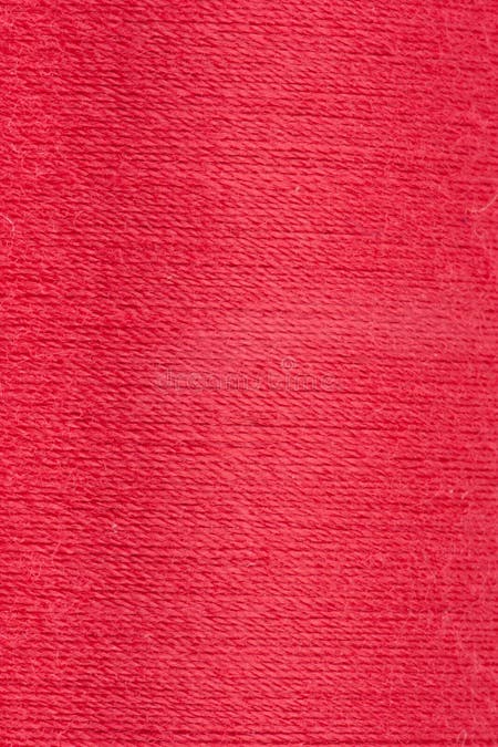 Red thread texture stock photo. Image of texture, reel - 20409006