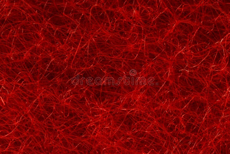 Red threads stock image. Image of textured, detail, threads - 73897349