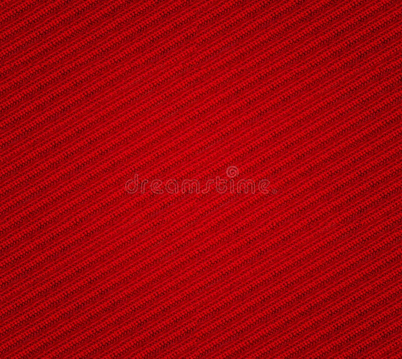Red Threads Texture Background Stock Photo - Image of space, single ...