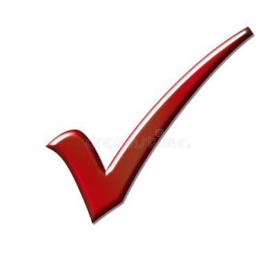 Red Tick Stock Illustrations – 22,560 Red Tick Stock Illustrations ...