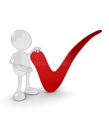 Cartoon Tick Stock Illustrations – 12,958 Cartoon Tick Stock ...