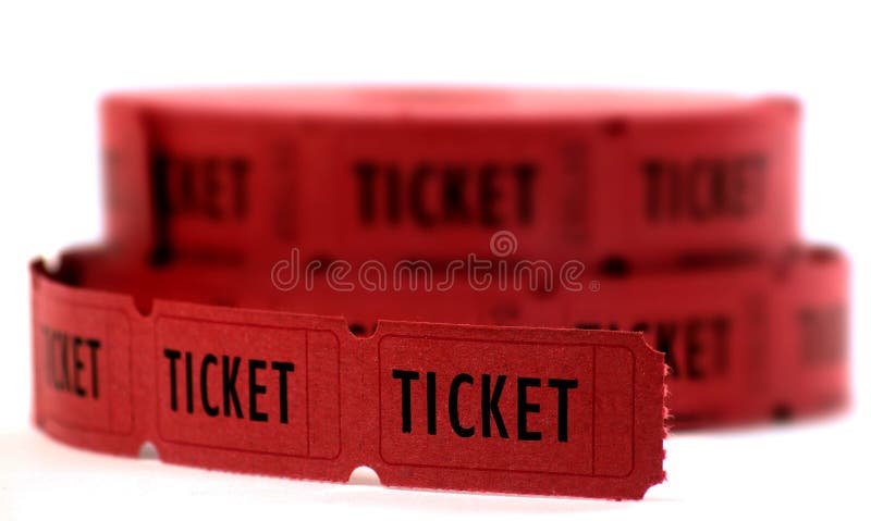Tickets stock photo. Image of dark, festival, outdoors - 21764914