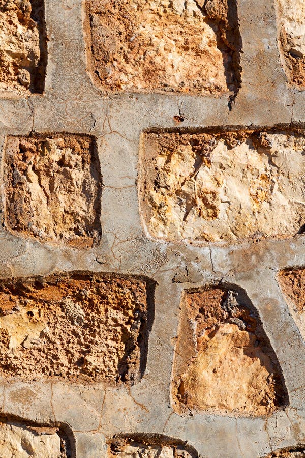 Red Tile in Morocco Texture Abstract Wall Brick Stock Image - Image of ...