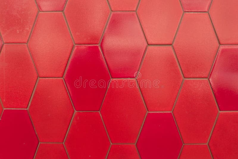 Red tiles stock photo. Image of shiny, bright, background - 71369288