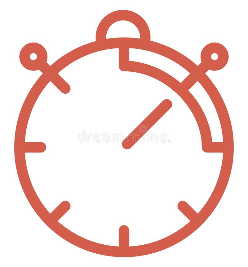 Red Timer Stock Illustrations – 17,754 Red Timer Stock Illustrations ...