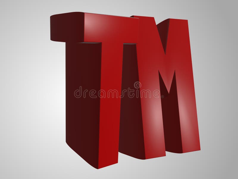 Max 3d render word text stock illustration. Illustration of forum ...