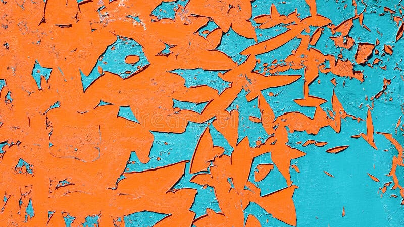 From red to blue stock photo. Image of abstract, paint - 15495510