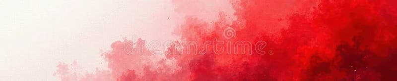 Red To White Grainy Gradient, Retro Noise Texture , Graphic, Backdrop ...