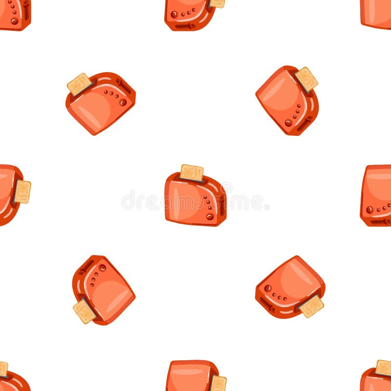Toaster Texture Stock Illustrations – 366 Toaster Texture Stock ...