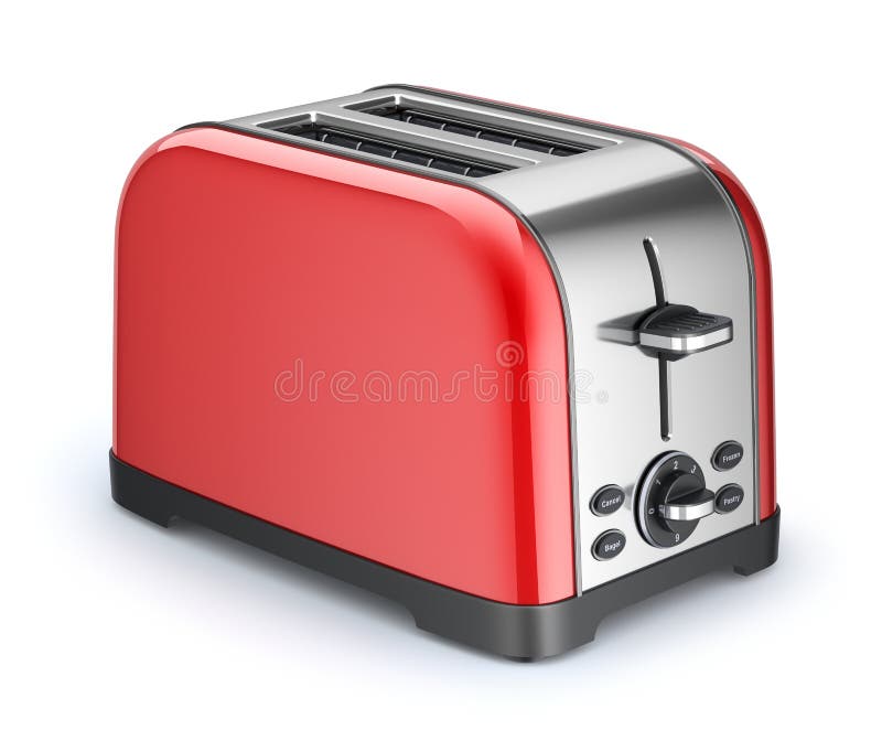 Toaster Stock Illustrations – 23,847 Toaster Stock Illustrations ...