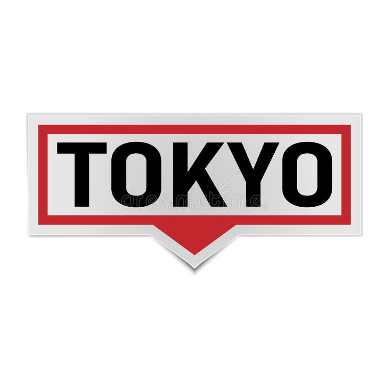 Tokyo Word Stock Illustrations – 616 Tokyo Word Stock Illustrations ...