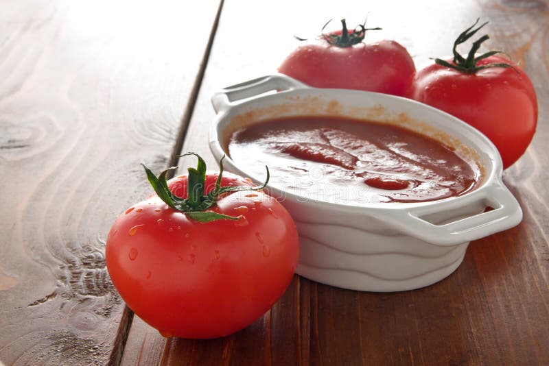 Red tomato stock photo. Image of nature, organic, agriculture - 17066232