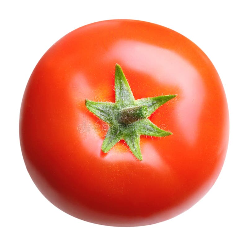 Red Tomato