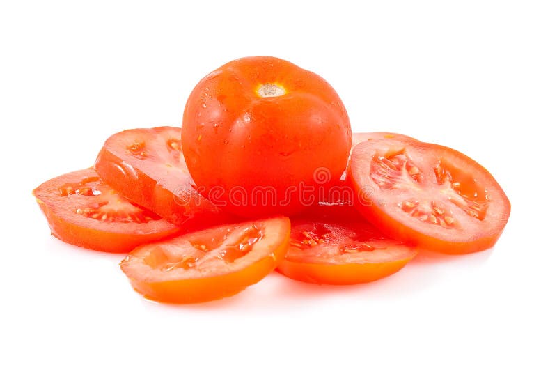 Rotten tomatoes stock image. Image of three, vegetable - 6898565