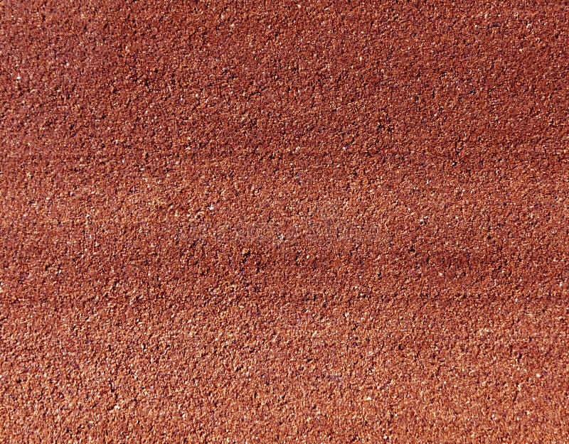 Red toned sand texture. stock photo. Image of backdrop - 92173292
