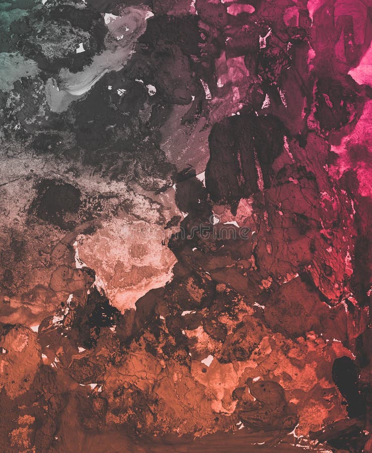 Red Tones Grunge Background Abstract Color Wallpaper for Design Stock ...