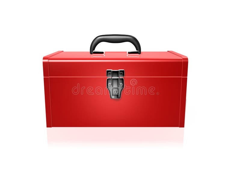 Red Toolbox Stock Illustrations – 3,305 Red Toolbox Stock Illustrations ...