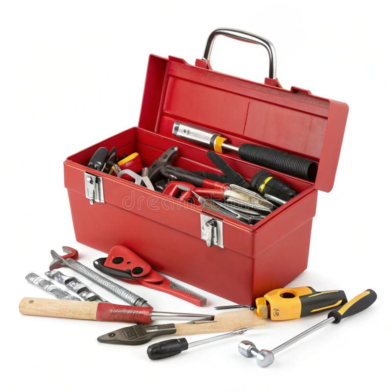 Toolsandhardware Stock Illustrations – 4 Toolsandhardware Stock ...