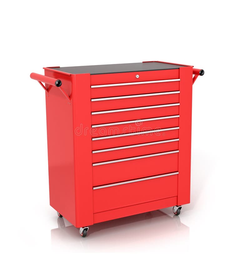 Red Tool Box Wheels Stock Illustrations – 108 Red Tool Box Wheels Stock ...