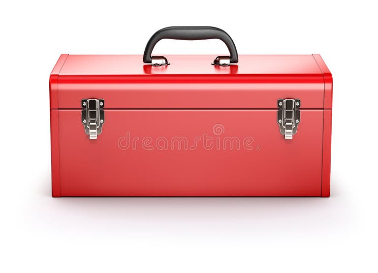 Red Toolbox Stock Illustrations – 2,103 Red Toolbox Stock Illustrations ...