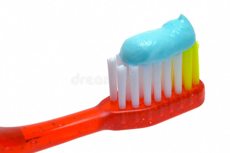 Toothpaste stock photo. Image of tube, objects, small - 60474752